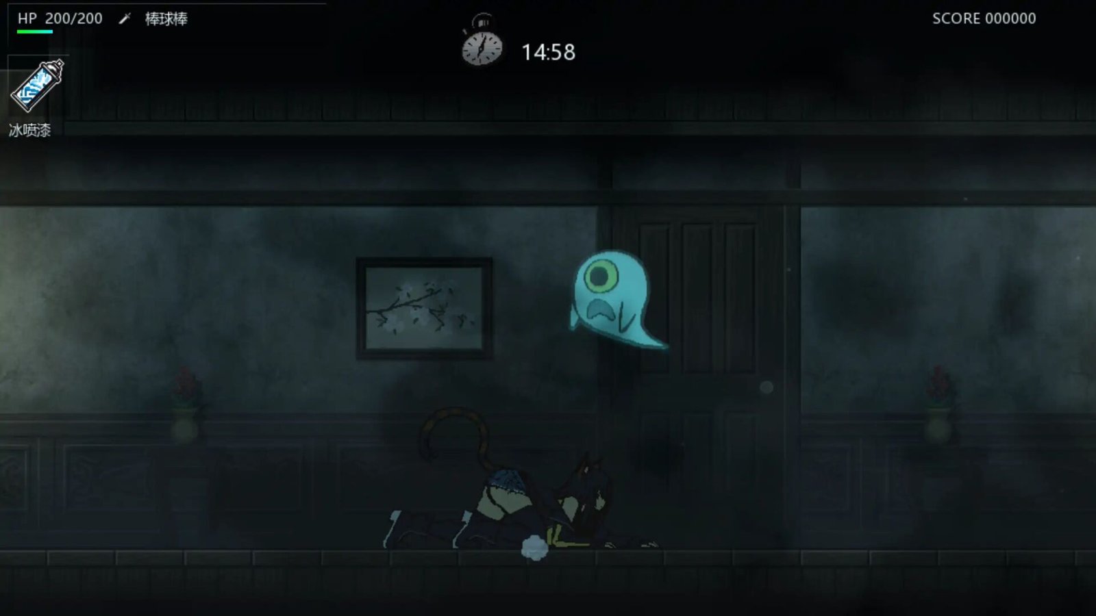 更新[ACT/日式/动态] Vivid Dead Demo0.4.1 官方中文步兵+存档 【PC-682M】 - 团子ACG - 团子ACG